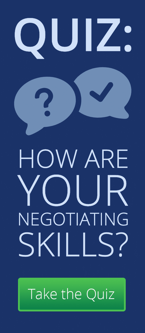 Learning Negotiating Skills as Kids Will Pay Off for a Lifetime ...