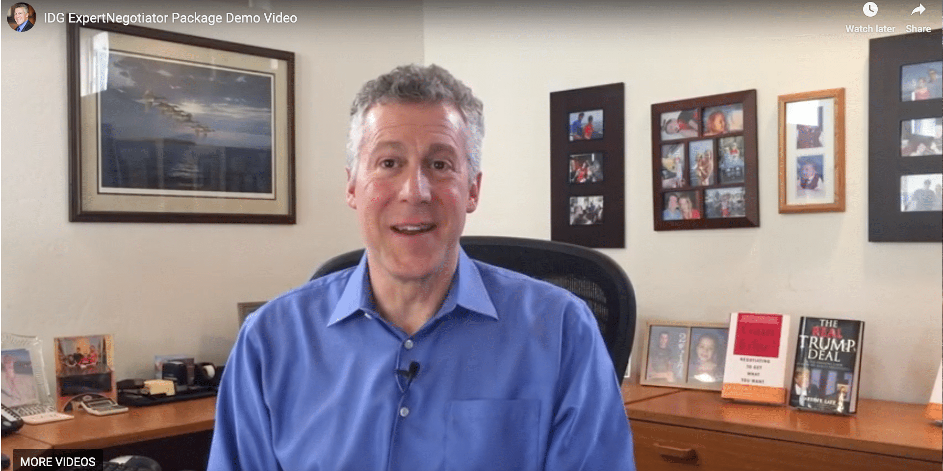 Teach Negotiation More Effectively and Save Time • Expert Negotiator